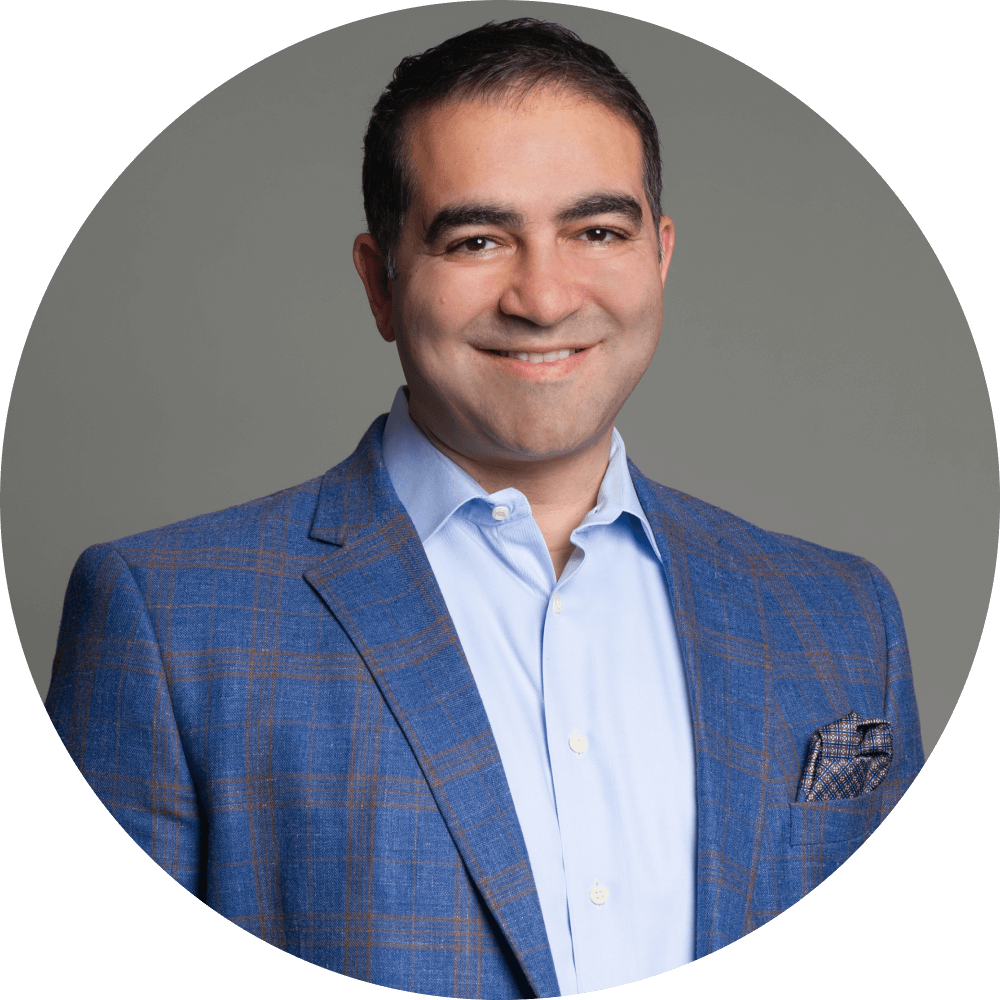 Amjed Saffarini - Trove