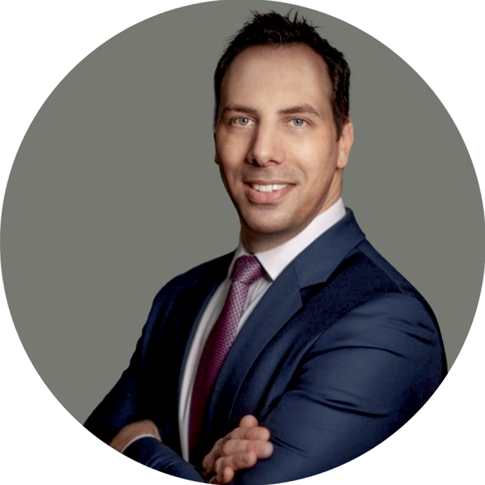 Gregory Re, CPA, MST - Trove